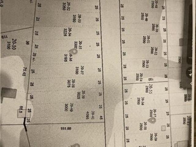 Fowler St, Mansfield, Plot For Sale