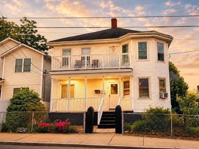 Fowler St, Providence, Home For Sale