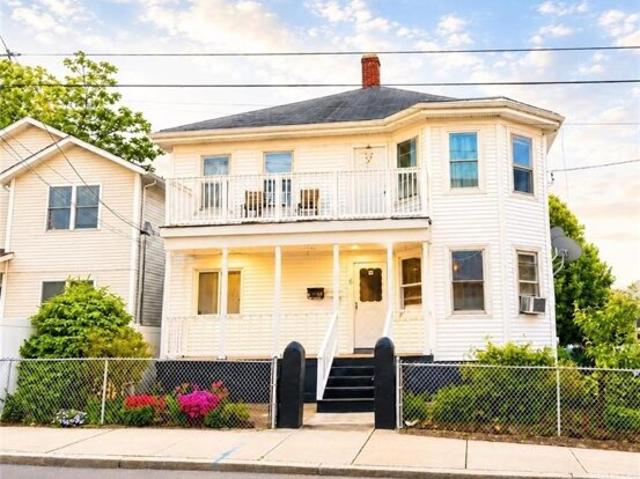 Fowler St, Providence, Home For Sale