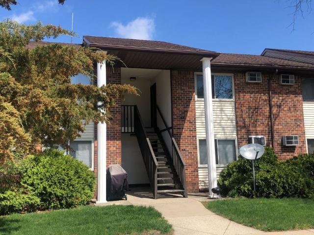 Fowler Place Apartments 1 Bedroom Apartment for Rent at 805 E 10th St, Fowler, IN 47944