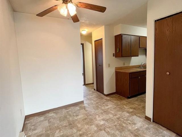 Fowler Place Apartments 1 Bedroom Apartment for Rent at 805 E 10th St, Fowler, IN 47944