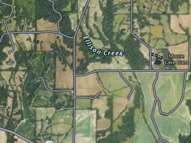 Fowler Road, Vaughan, MS 39179
