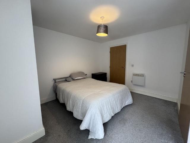 Fowler Road, Aylesbury