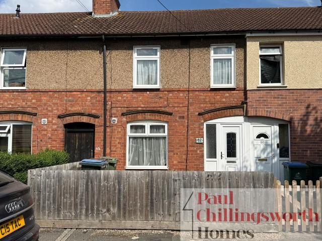 Fowler Road, Coventry, West Midlands CV6, 3 bed terraced house to rent, £1,050 pcm | PrimeLocation