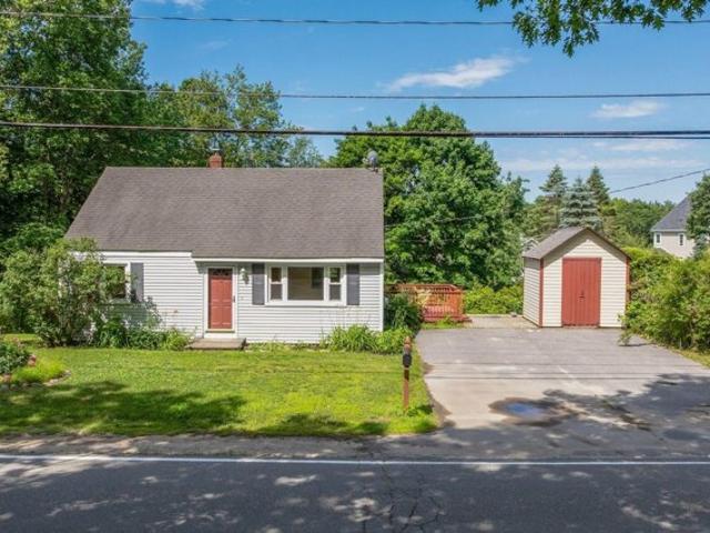 Fowler Rd, Cape Elizabeth, Home For Sale
