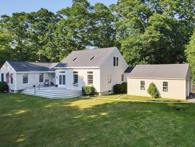 Fowler Rd, Cape Elizabeth, Home For Sale