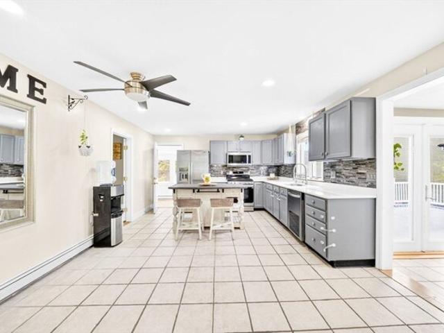 Fowler Rd, Lowell, Home For Sale