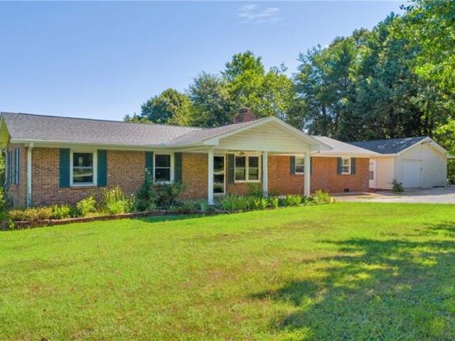Fowler Rd, West Union, Home For Sale