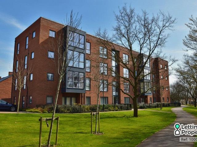 Fowler Way, Uxbridge, Greater London UB10, 2 bed flat to rent, £2,300 pcm | PrimeLocation