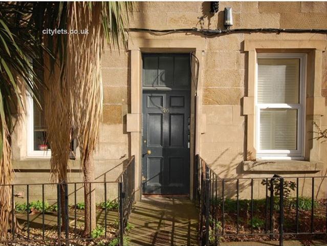 Fowler Terrace, Edinburgh