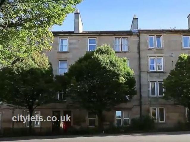 Fowler Terrace, Edinburgh