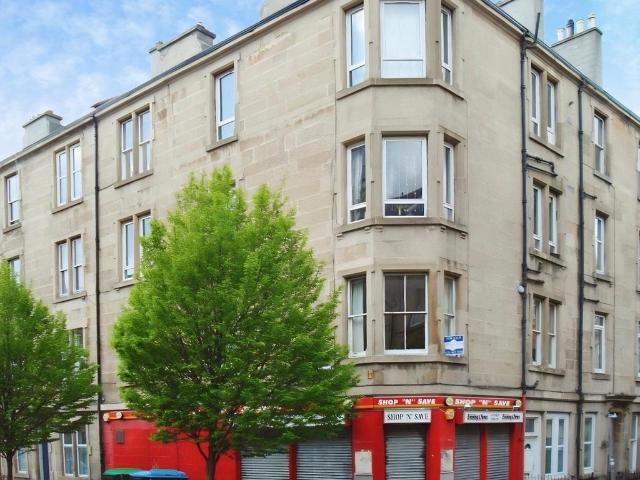 Fowler Terrace, Edinburgh, EH11 3 bed flat to rent £2,225 pcm £513 pw