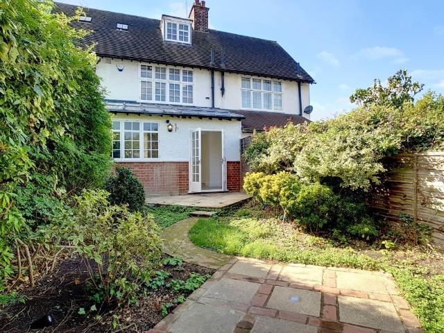 Fowlers Road, Ealing W5, 3 bed terraced house to rent, £3,400 pcm | PrimeLocation