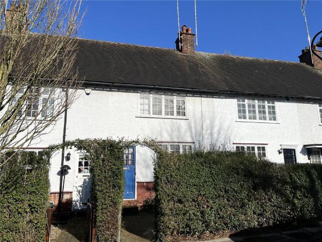 Fowler's Walk, Ealing, London, W5 3 bed terraced house to rent £3,200 pcm £738 pw
