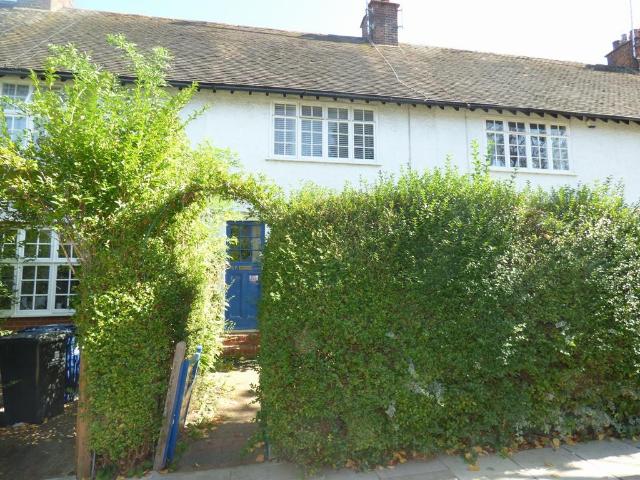 Fowlers Walk, Pitshanger, London 3 bed terraced house to rent £3,200 pcm £738 pw