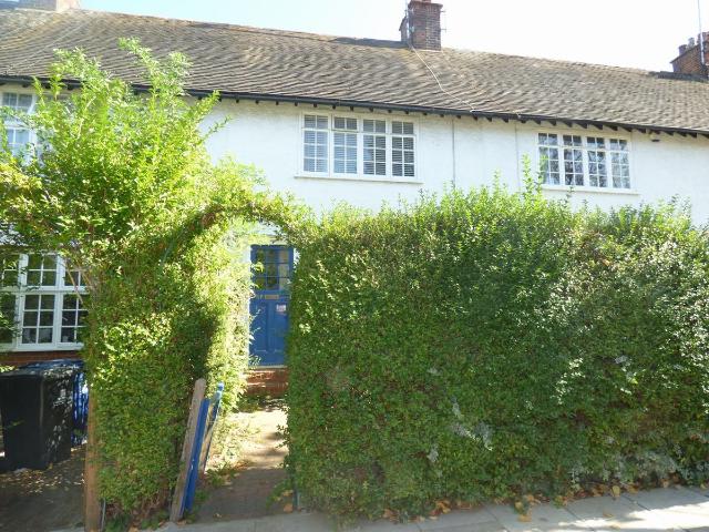 Fowlers Walk, Pitshanger, London W5, 3 bed terraced house to rent, £3,200 pcm | PrimeLocation