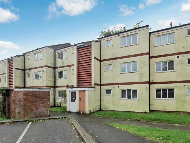 Fownhope Close, Redditch B98, 1 bed flat to rent, £685 pcm | PrimeLocation