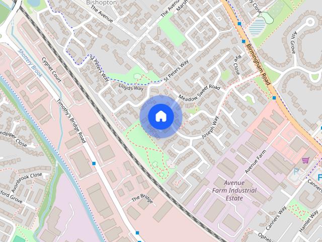 Foxtail Close, Stratford Upon Avon, CV37