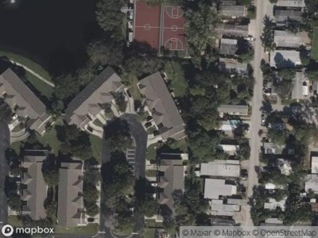 Foxtail Dr Apt F