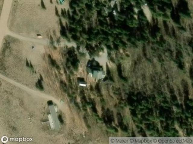 Foxtail Dr