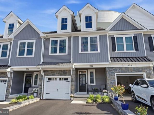 Foxtail Ln, Chalfont, Home For Sale