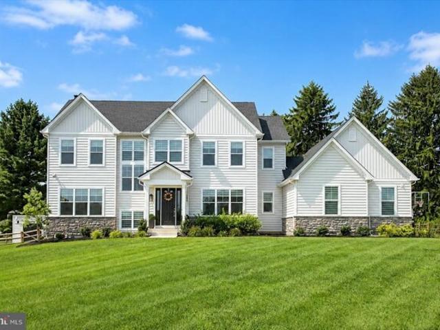 Foxtail Ln, Doylestown, Home For Sale