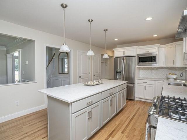 Foxtail Ln, Raynham, Home For Sale