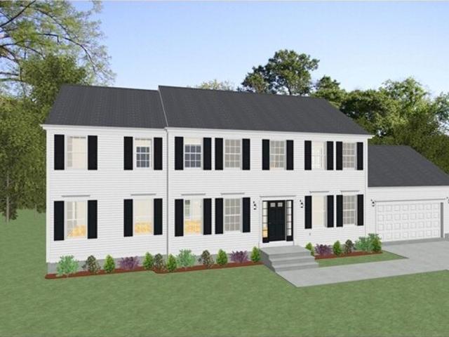 Foxtail Ln, Raynham, Home For Sale