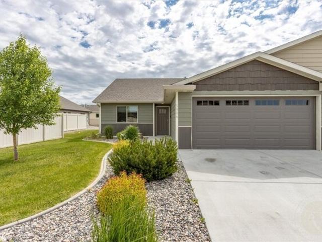 Foxtail Loop W, Billings, Home For Sale