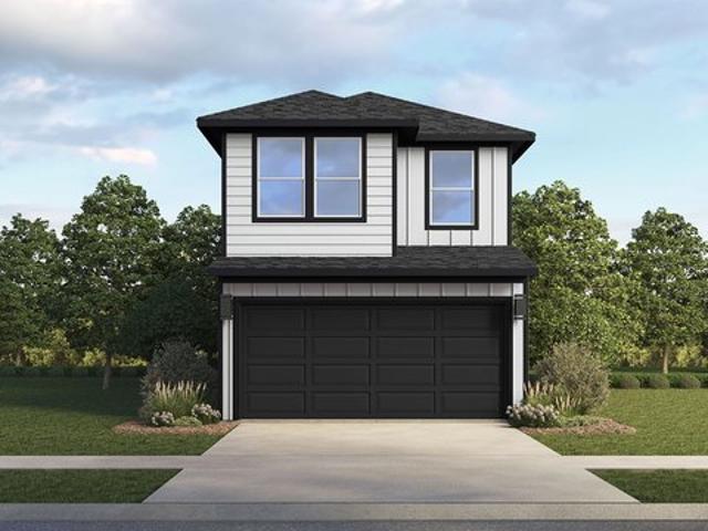 FOXTAIL Plan Murphy Village Community