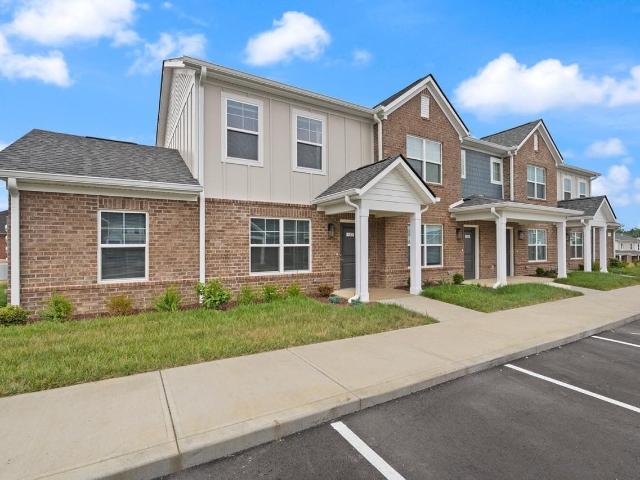 Foxtail Pointe 3 Bedroom Apartment for Rent at 8810 Old Highway 60, Sellersburg, IN 47172