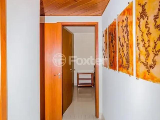Apartamento 3 quartos no Higienópolis