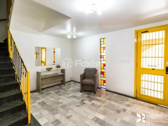 Foxter vende cobertura, com 112m², 2 quartos, 1 vaga de estacionamento coberta