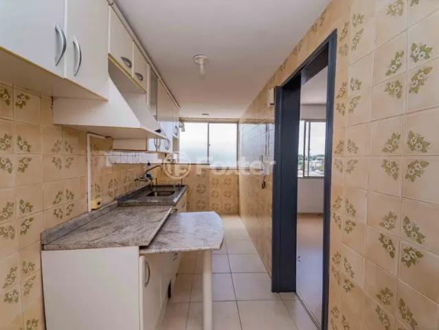 Foxter vende apartamento com 57m² 2 quartos e 1 vaga de estacionamento