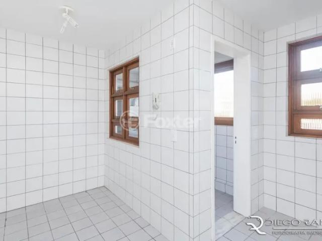 Foxter vende imóvel de 112 m² com 3 quartos em Higienópolis Porto Alegre RS