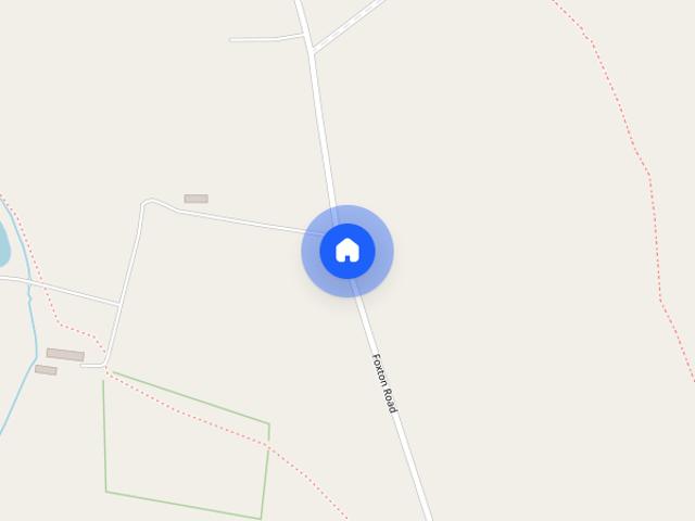 Foxton Road, MARKET HARBOROUGH