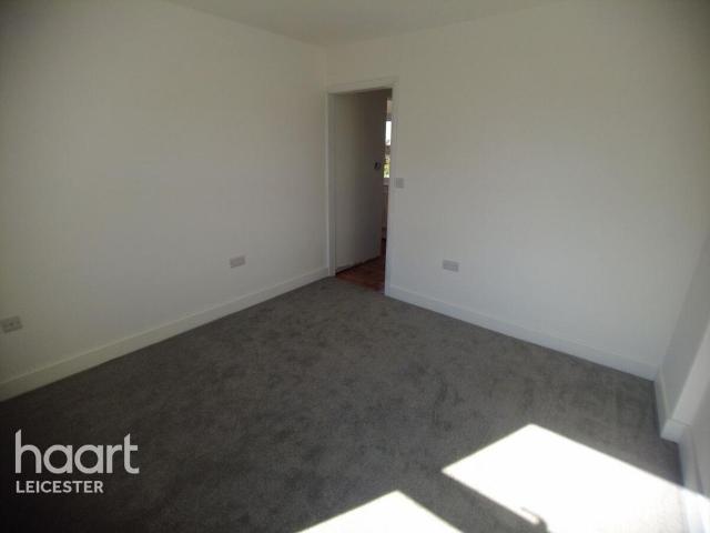 Foxton Road, MARKET HARBOROUGH 3 bed semi detached house to rent £1,595 pcm £368 pw