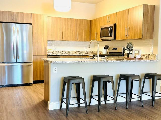 Foxtown Townhomes 2 Bedroom Home for Rent at 11080 N Buntrock Ave, Thiensville, WI 53092
