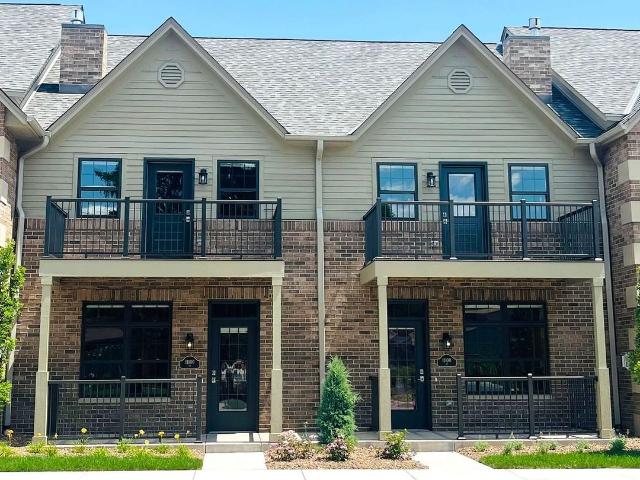 Foxtown Townhomes 3 Bedroom Home for Rent at 11080 N Buntrock Ave, Thiensville, WI 53092