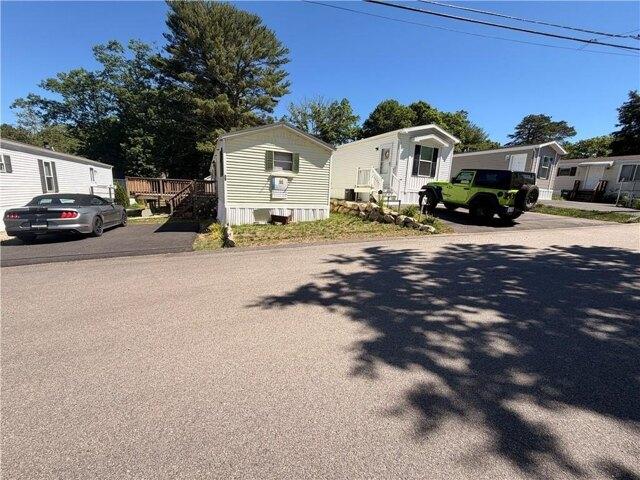 Foxtrot Dr, Charlestown, Property For Sale