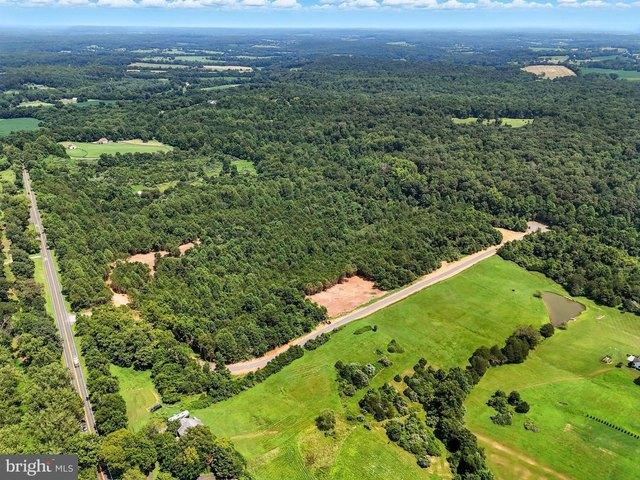 Foxtrot Ln Lot 2, Rixeyville, VA 22737