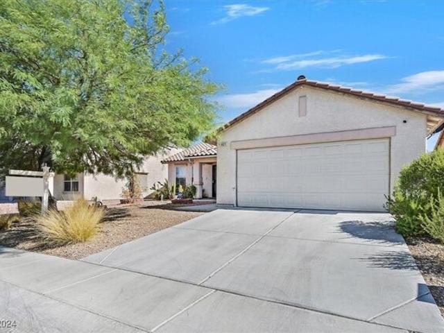 Foxvale Ave, North Las Vegas, Home For Sale