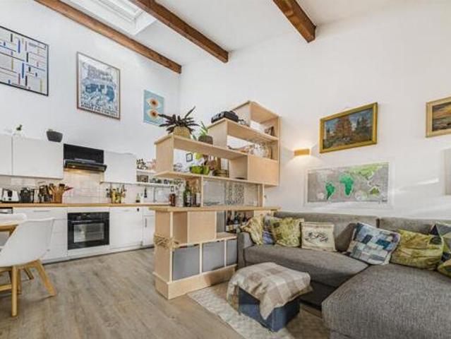 Foxwell Street, London, 1 Bedroom Apartment