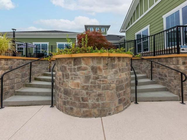 Foxwood Apartments 3 Bedroom Apartment for Rent at 6701 Fox Rd, Raleigh, NC 27616