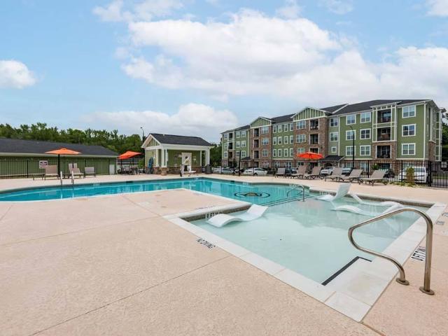 Foxwood Apartments 2 Bedroom Apartment for Rent at 6701 Fox Rd, Raleigh, NC 27616