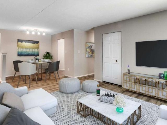 Foxwood Apartments 2 Bedroom Apartment for Rent at 15 Fox Hall, Newark, DE 19711