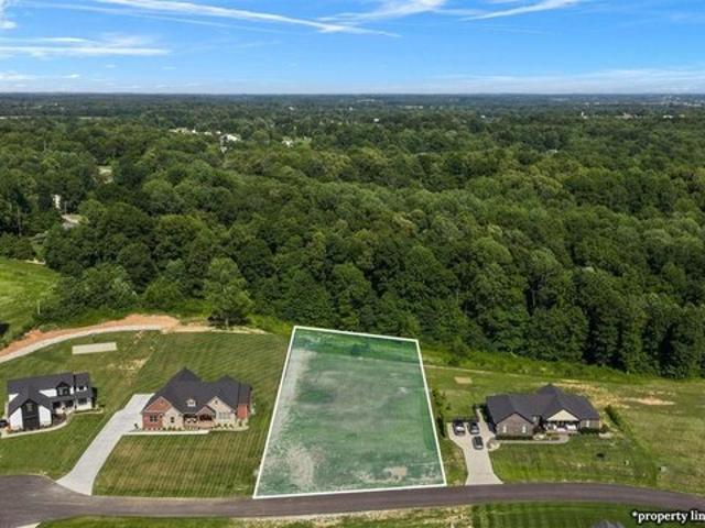 Foxwood Ct Lot 10, Elizabethtown, KY 42701