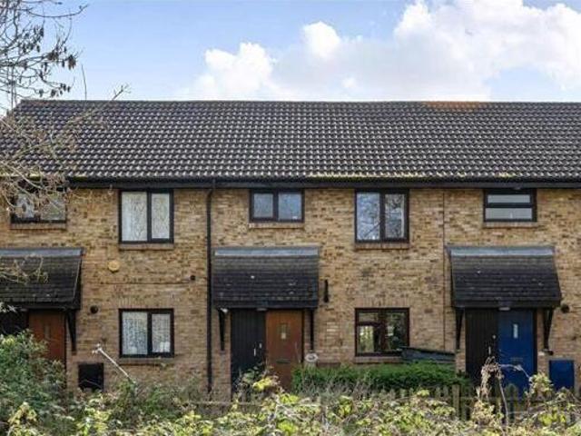 Foxwood Close, Feltham, 3 Bedroom Terraced
