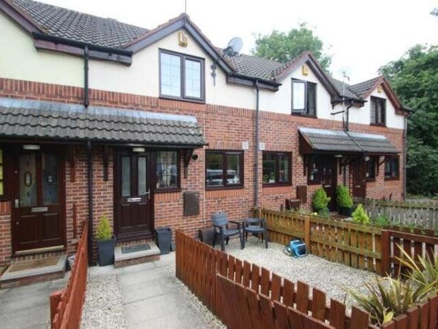 Foxwood Farm Way, Leeds, West Yorkshire LS8, 2 bed terraced house to rent, £1,045 pcm | PrimeLocation