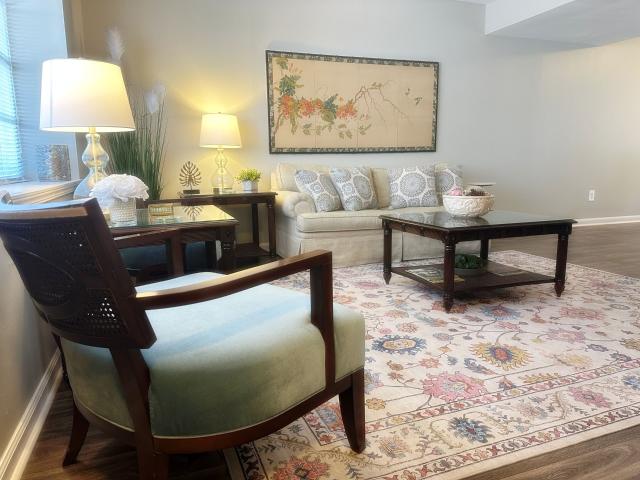 Foxwood Townhomes
